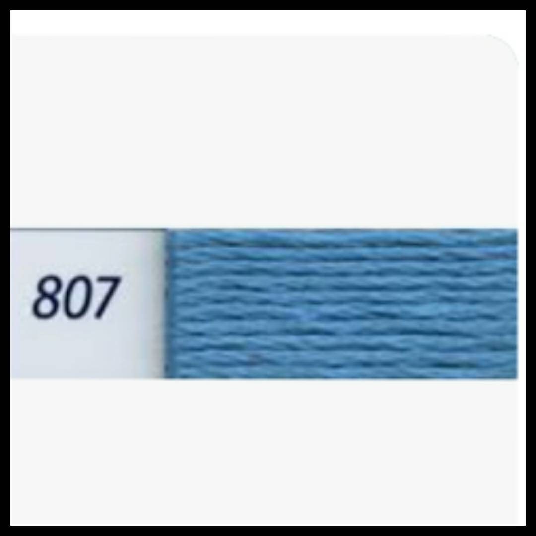 Strass for Diamond Painting, Diamond Painting DMC 807 Square or Round ...