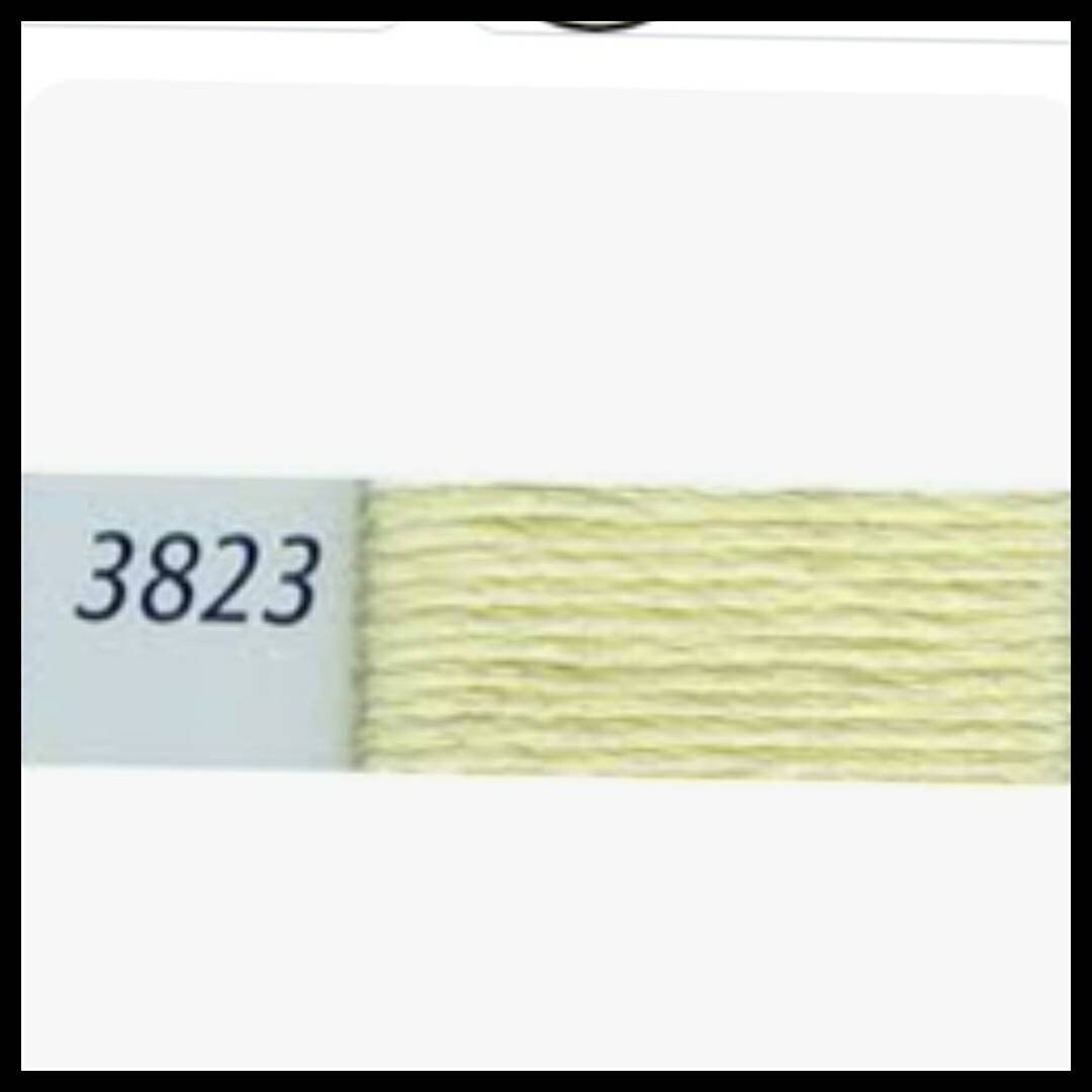 Rhinestones for Diamond Painting, Diamond Painting DMC 3823 Square or ...