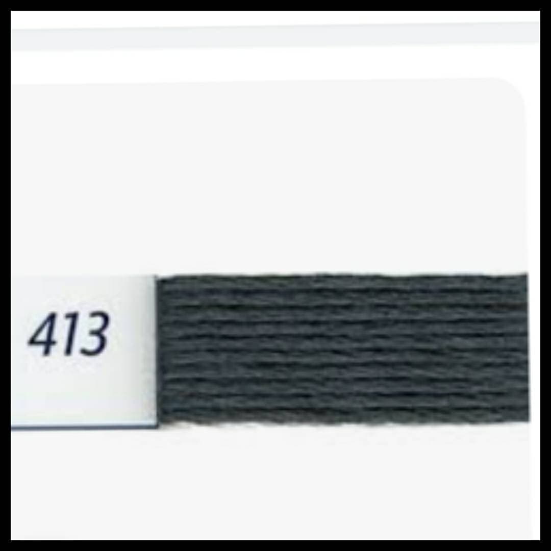 Rhinestones for Diamond Painting, Diamond Painting DMC 413 Square or ...