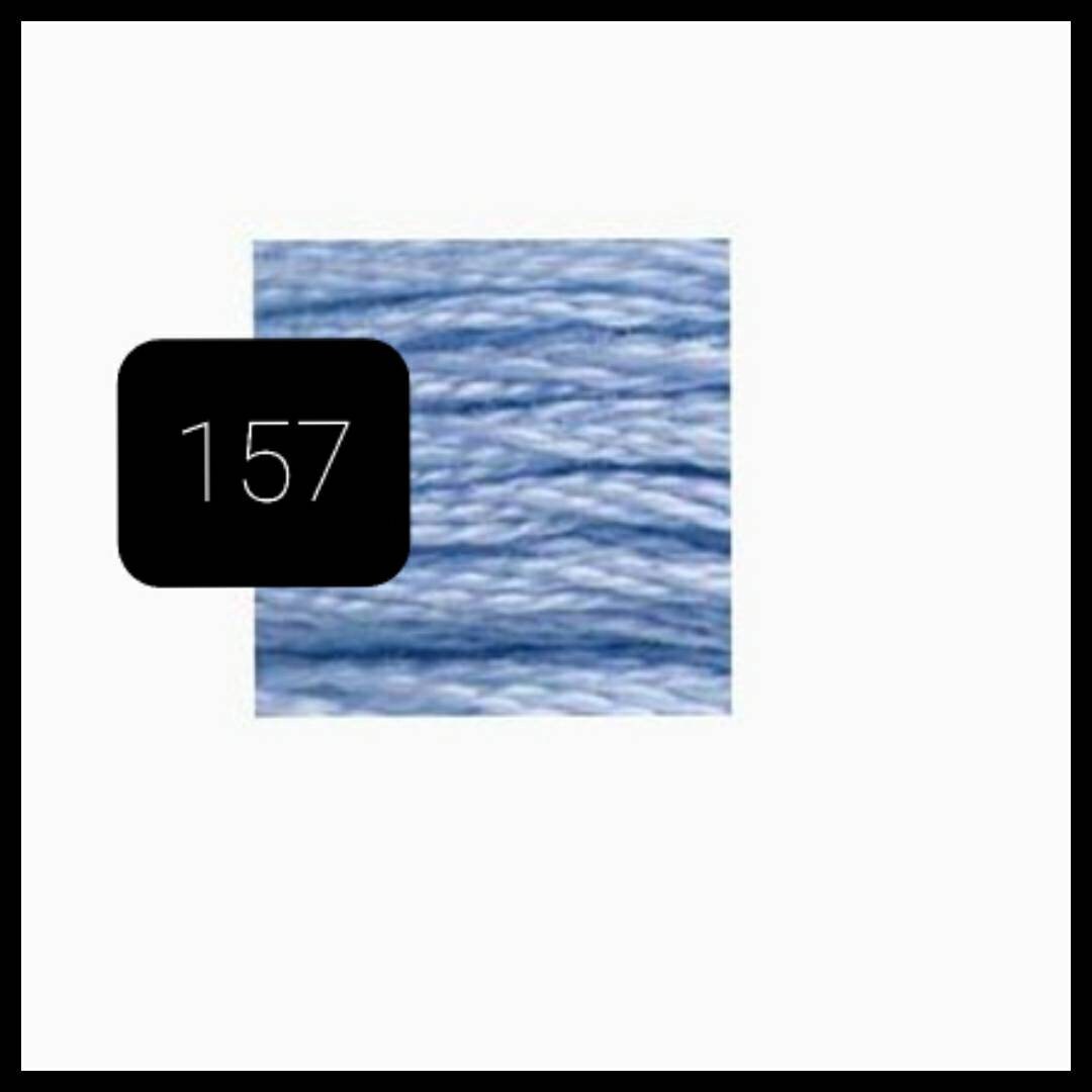 Strass for Diamond Painting, Diamond Painting DMC 157 Round or Square ...