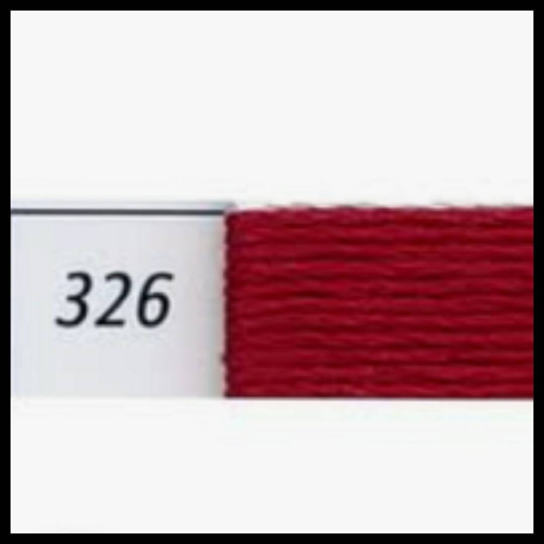 Rhinestones for Diamond Painting, Diamond Painting DMC 326 Round or ...