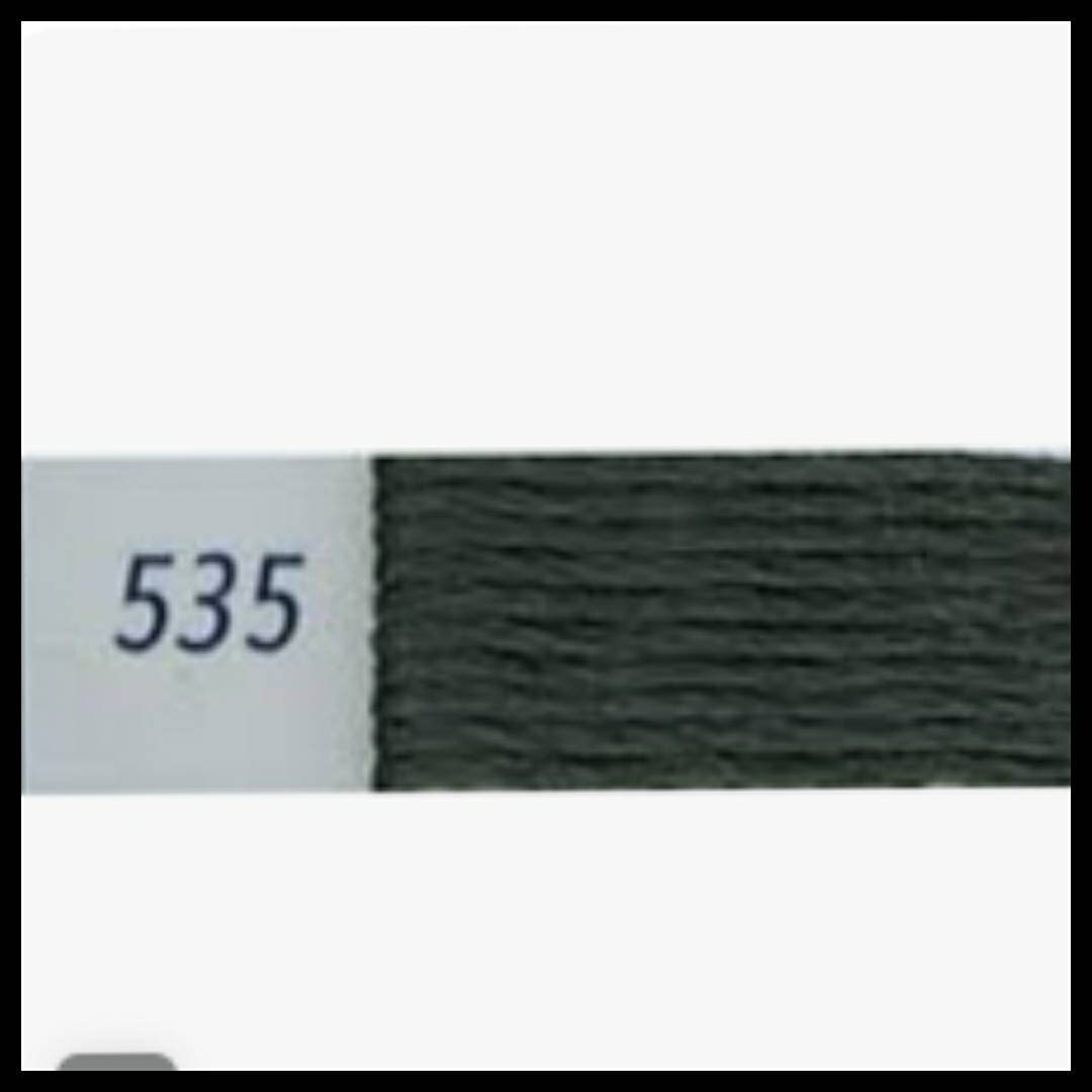 Strass pour diamond painting, diamant painting DMC 535 carré ou rond ...