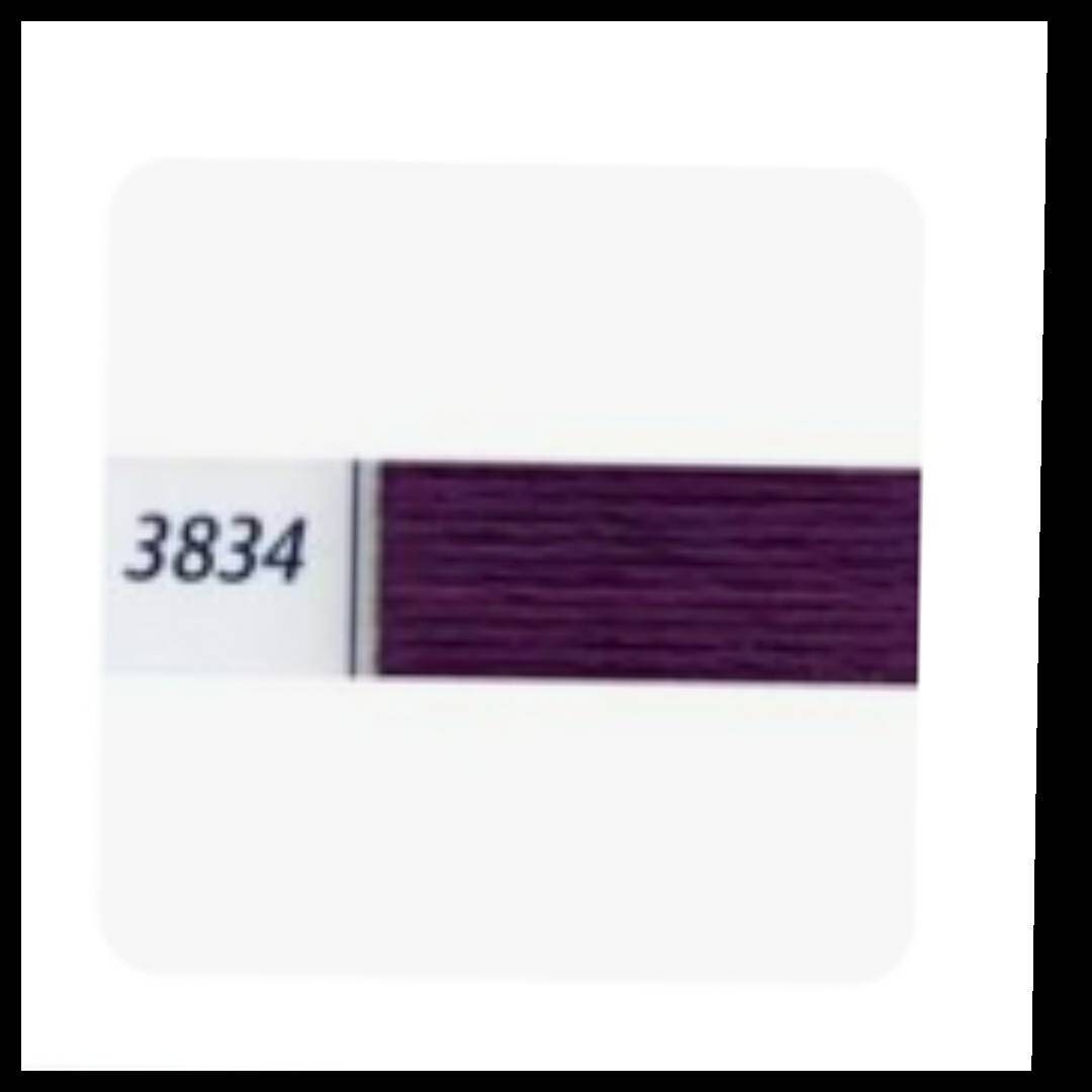 Rhinestones for Diamond Painting, Diamond Painting DMC 3834 Square or ...