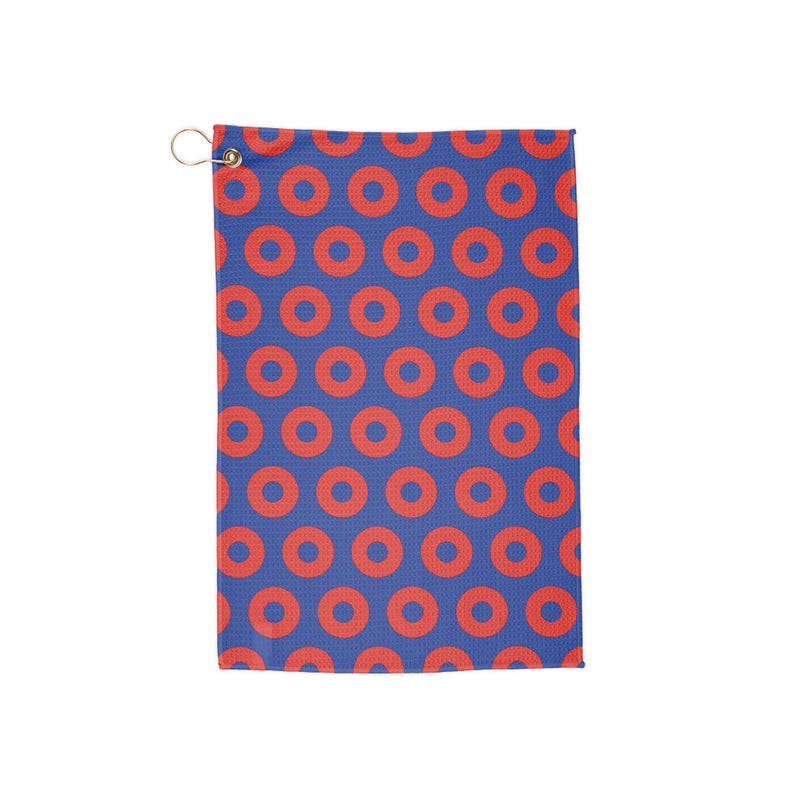 Phish Golf Towels - Etsy
