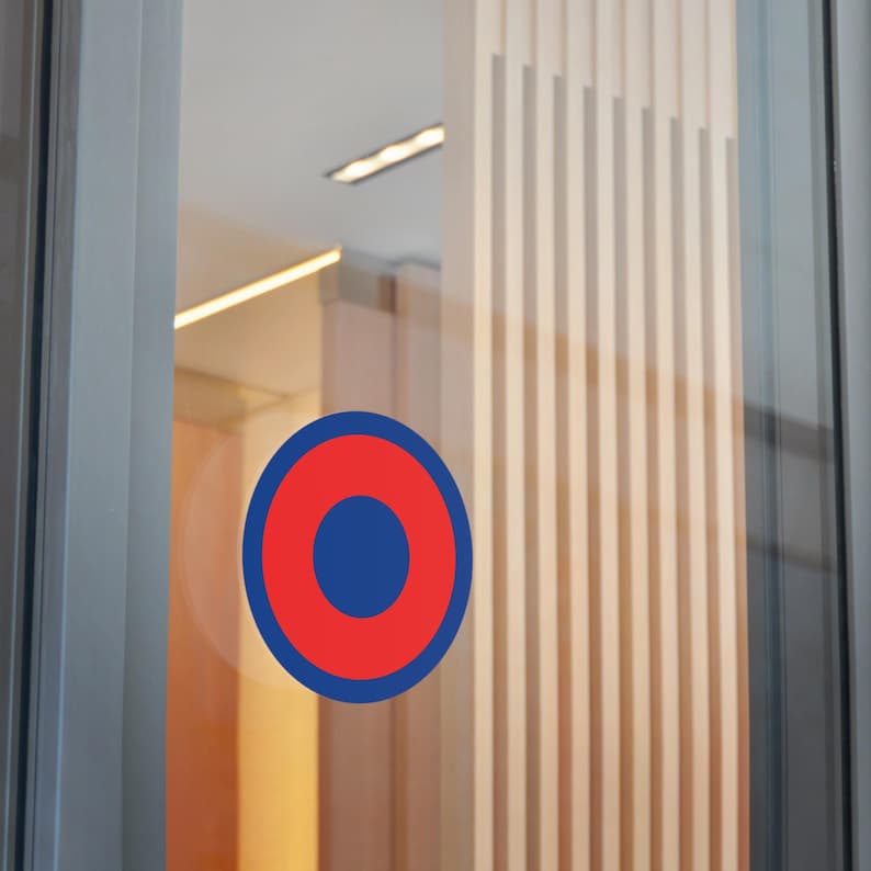 Phish Donut Vinyl Sticker - Etsy