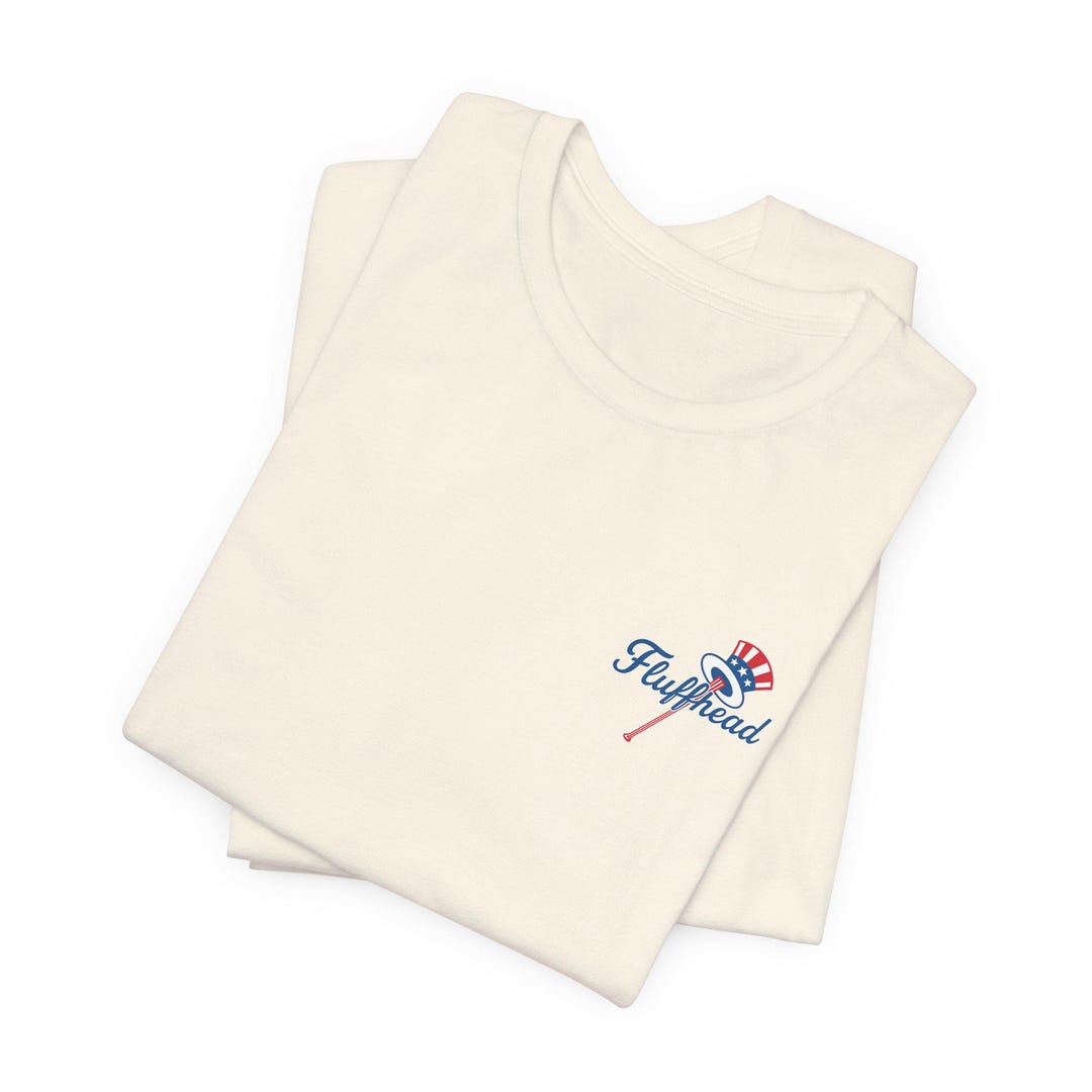 Yankees Inspired Phish Fluffhead T-shirt - Etsy