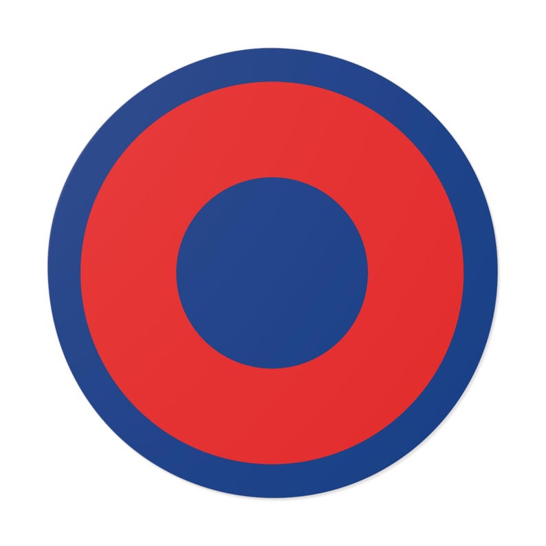 Phish Donut Vinyl Sticker - Etsy