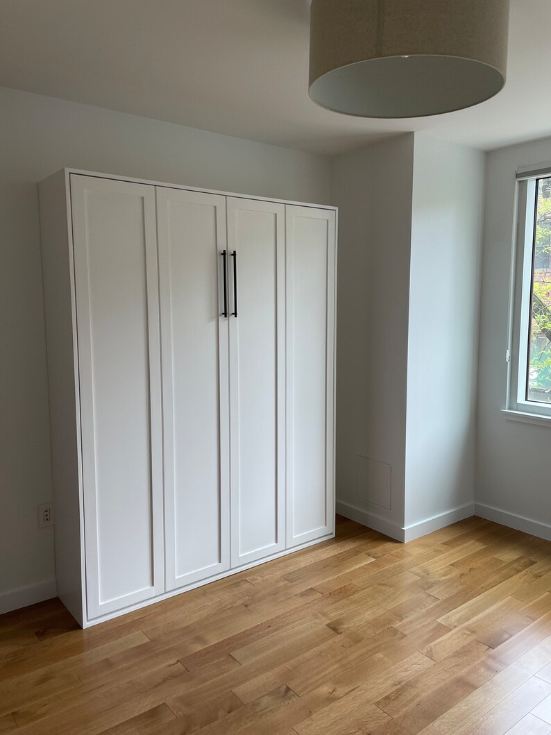 Debe leer la descripción... Las camas Murphy como ideas para - Etsy España