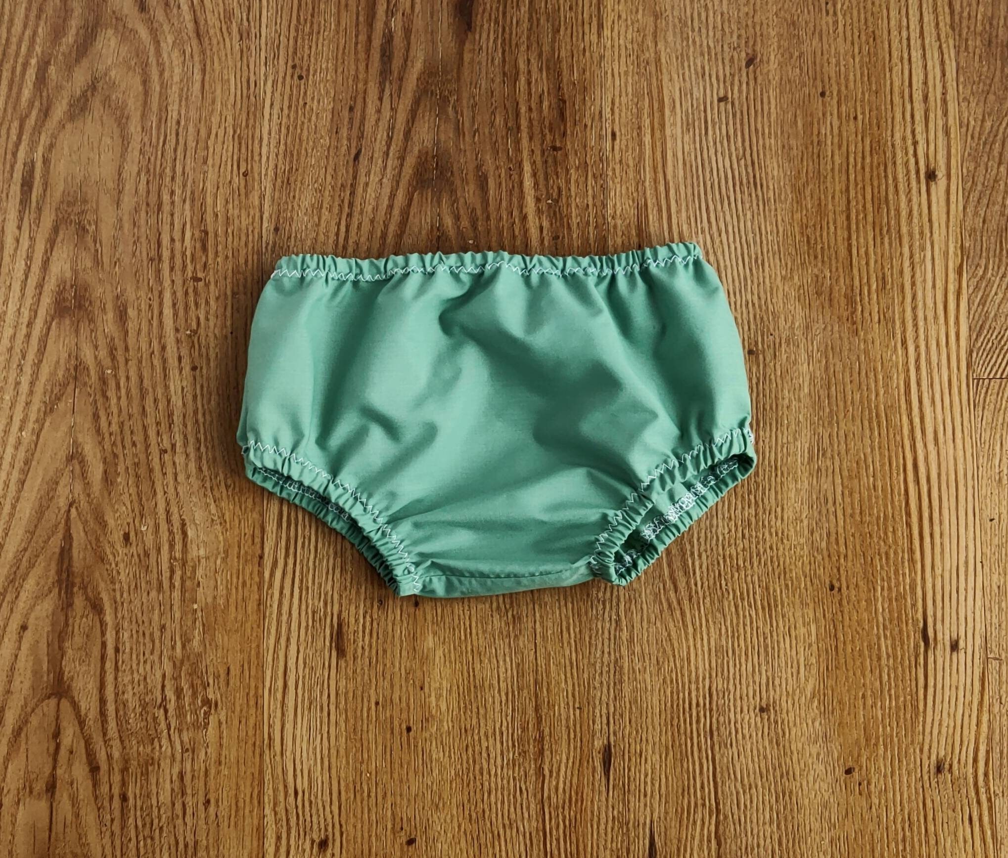 Sage Green Baby Boy Cake Smash Outfit Bloomer Diaper Cover - Etsy