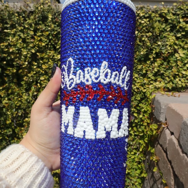 Baseball Bling - Etsy