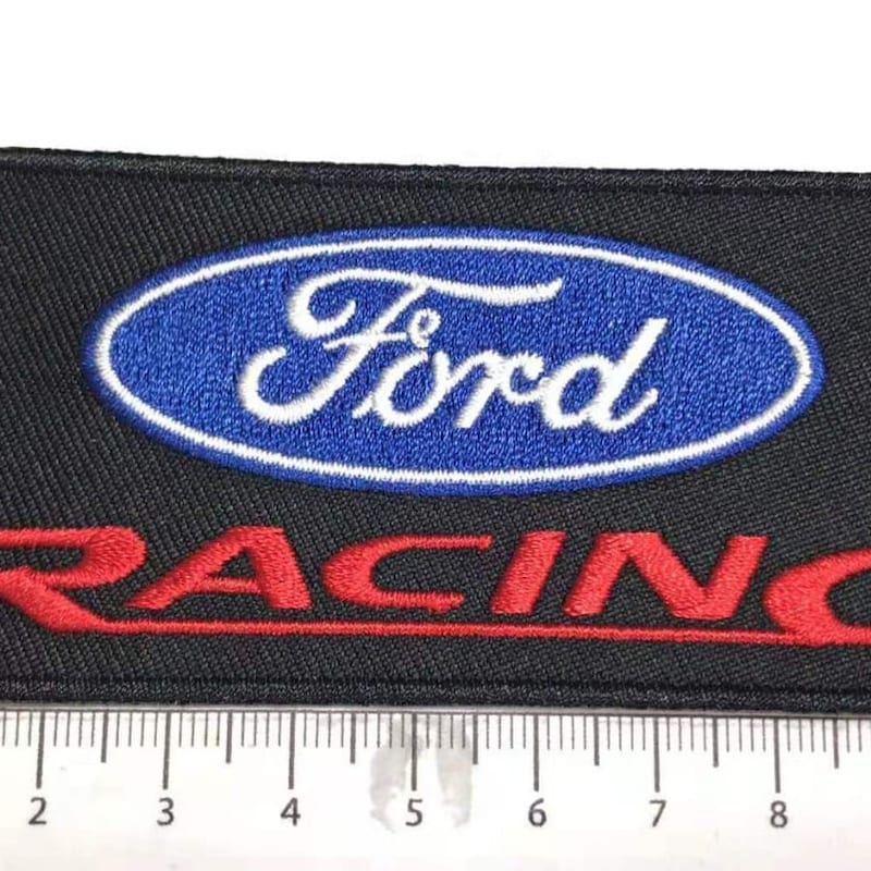 Ford Patches - Etsy