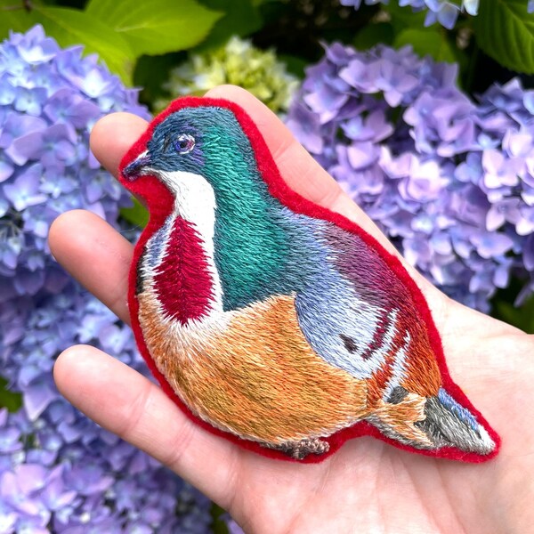 Felt Patch - Etsy