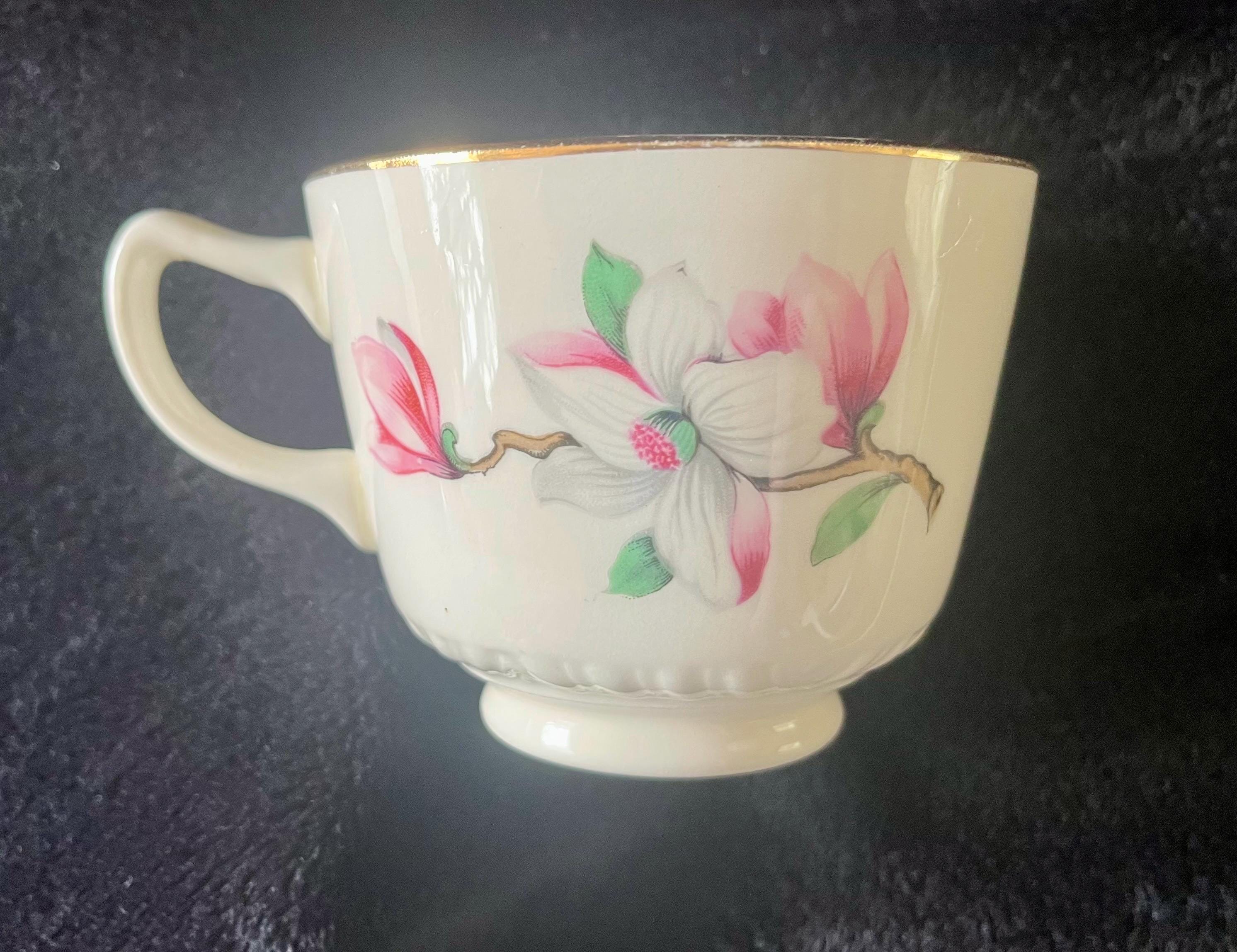 Dogwood Liberty by Homer Laughlin - Etsy