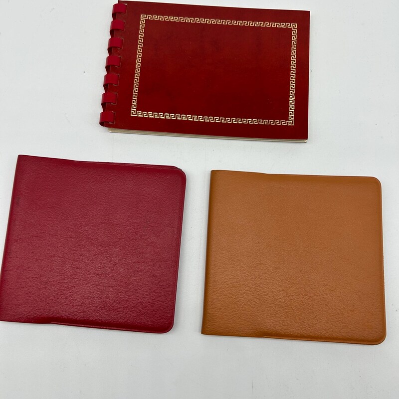 Square Photo Album - Etsy