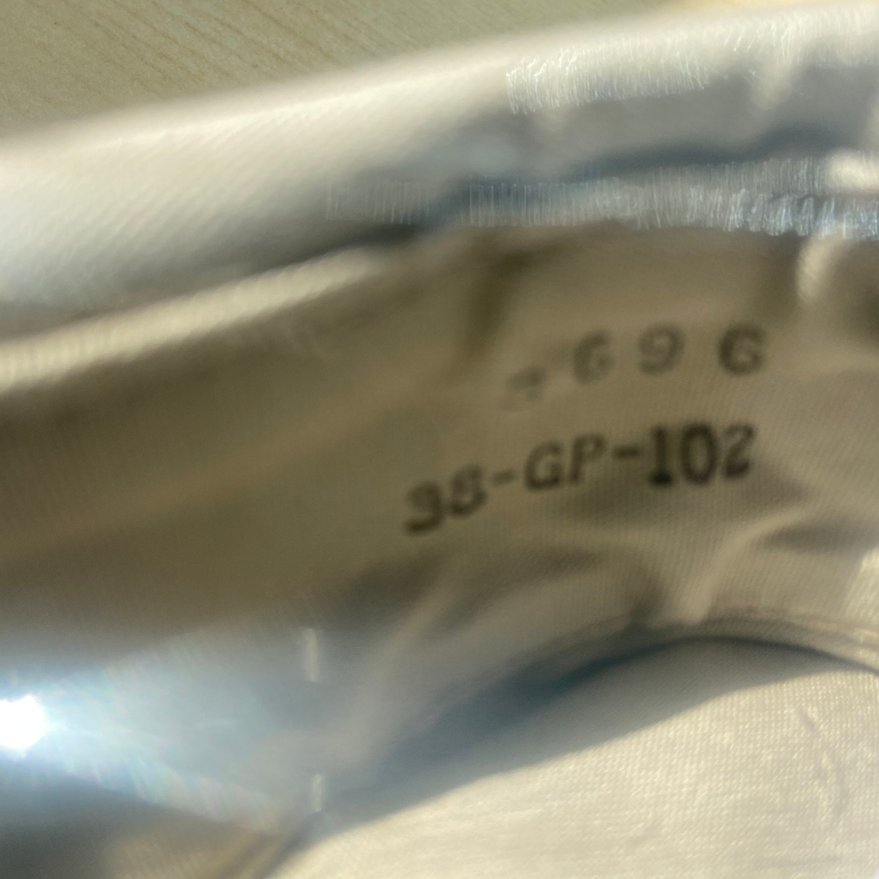 Vintage GREYHOUND BUS Driver Uniform Shirt in Pkg NOS New Old Stock Sz ...