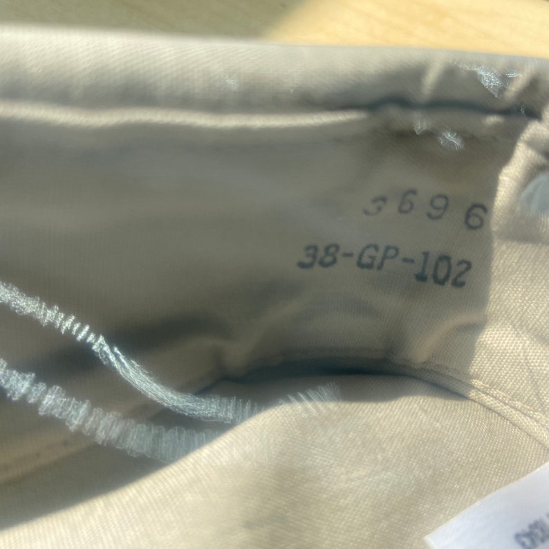 Vintage GREYHOUND BUS Driver Uniform Shirt in Pkg NOS New Old Stock Sz ...