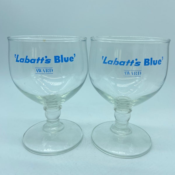 Labatt Blue - Etsy