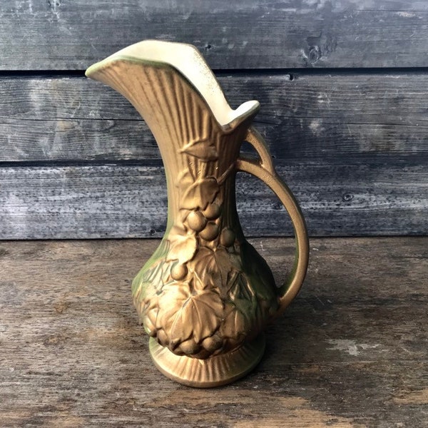 Mccoy Pitcher - Etsy
