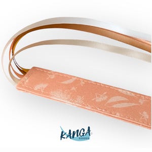 Bible Ribbon Bookmark - Christian Gift, Keepsake With Multiple Ribbons ...