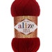 Alize Diva Stretch, Microfiber Yarn, Acrylic Yarn, Bikini Yarn, Stretch ...