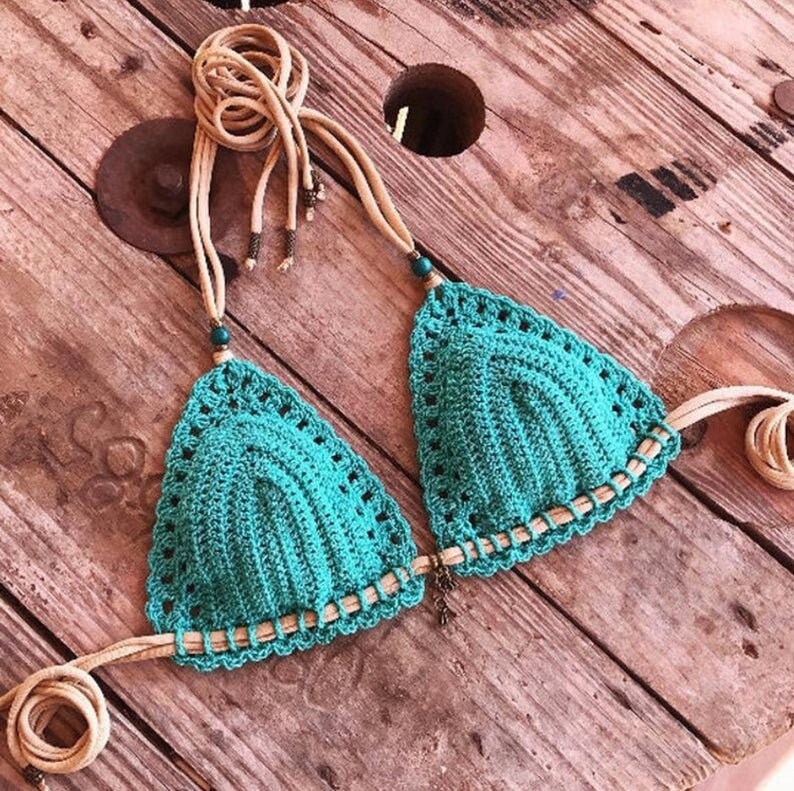 Alize Diva Stretch Microfiber Yarn Acrylic Yarn Bikini | Etsy