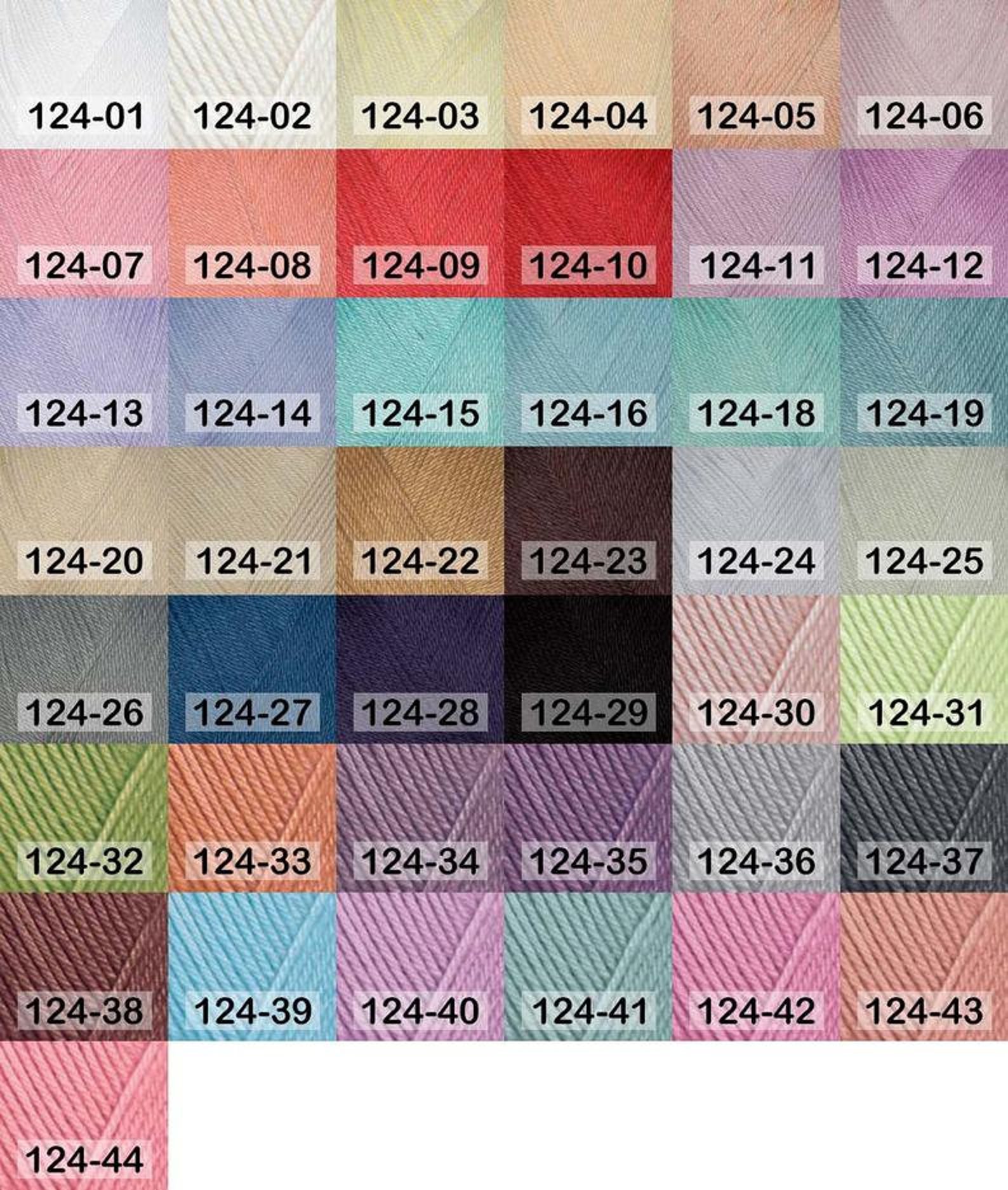 Himalaya Deluxe Bamboo , Himalaya Yarn, Baby Yarn,baby Blanket Yarn ...