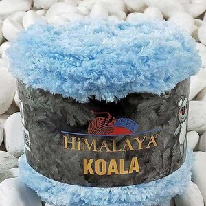 Himalaya Koala, Cardigan Yarn, Sweater Yarn, Blanket Yarn, Vest Yarn ...