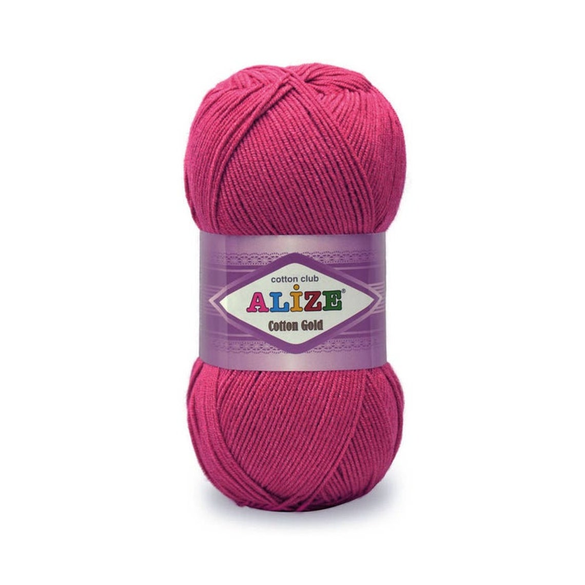 Alize Cotton Gold hobby Crochet yarn knitting yarn baby | Etsy