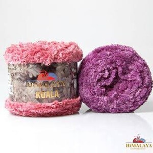 Himalaya Koala, Cardigan Yarn, Sweater Yarn, Blanket Yarn, Vest Yarn ...