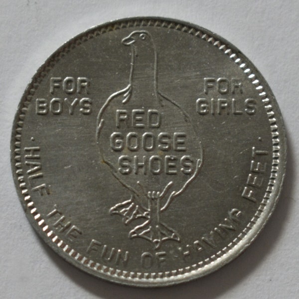 Red Goose Shoes - Etsy