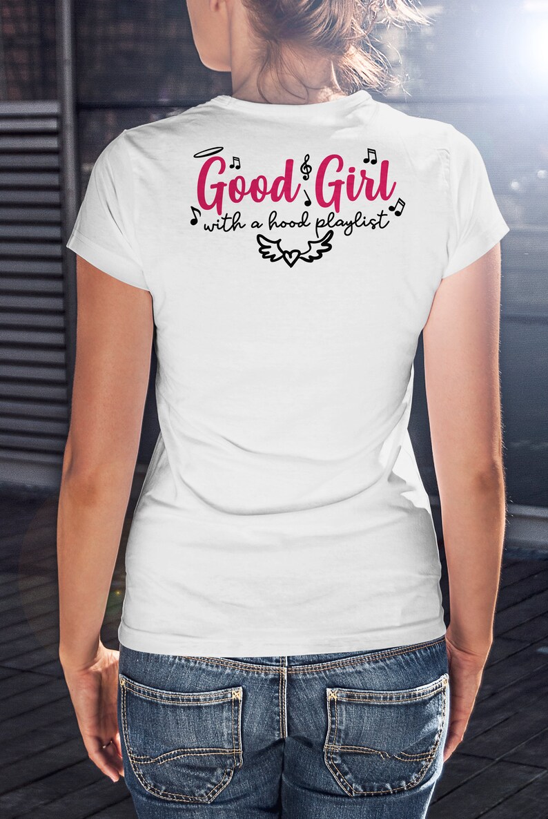 Sassy Quotes V2 SVG, Funny SVG, Girl SVG Bundle, Girl Power Svg, Hand ...