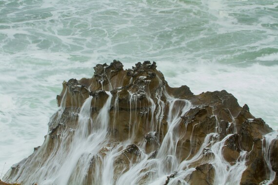 Ocean Crag