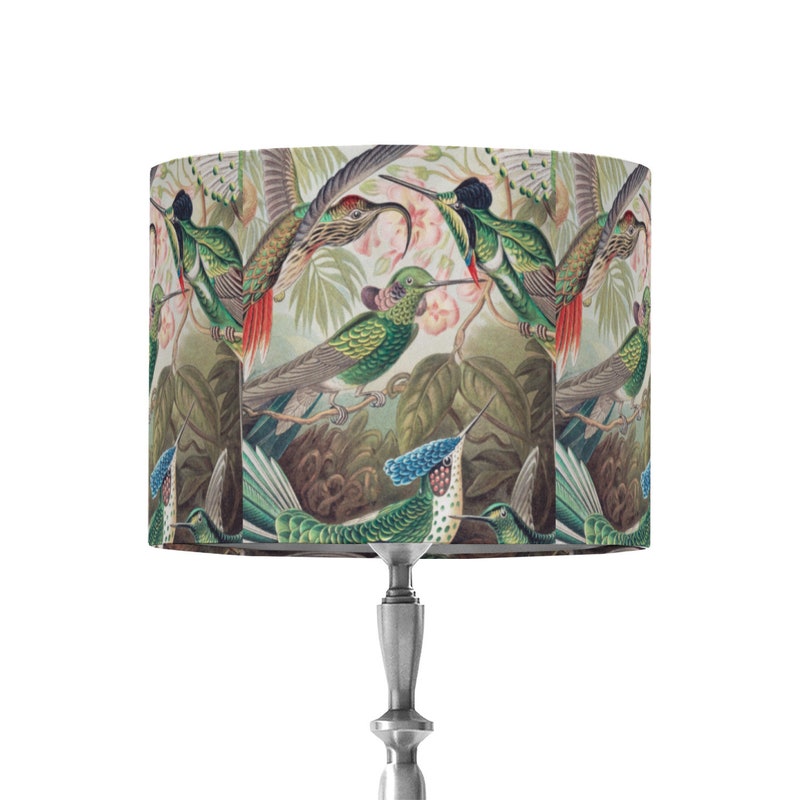 Unique Lamp Shades - Etsy