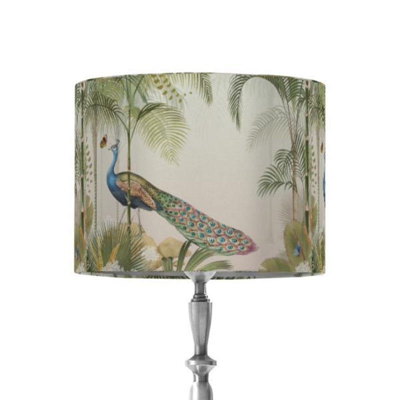 Designer Lamp Shade - Etsy