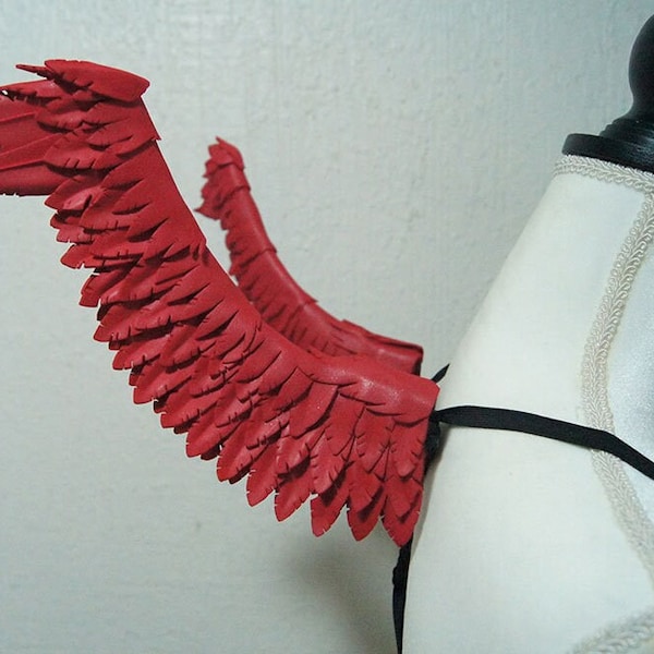 Cosplay Wings - Etsy