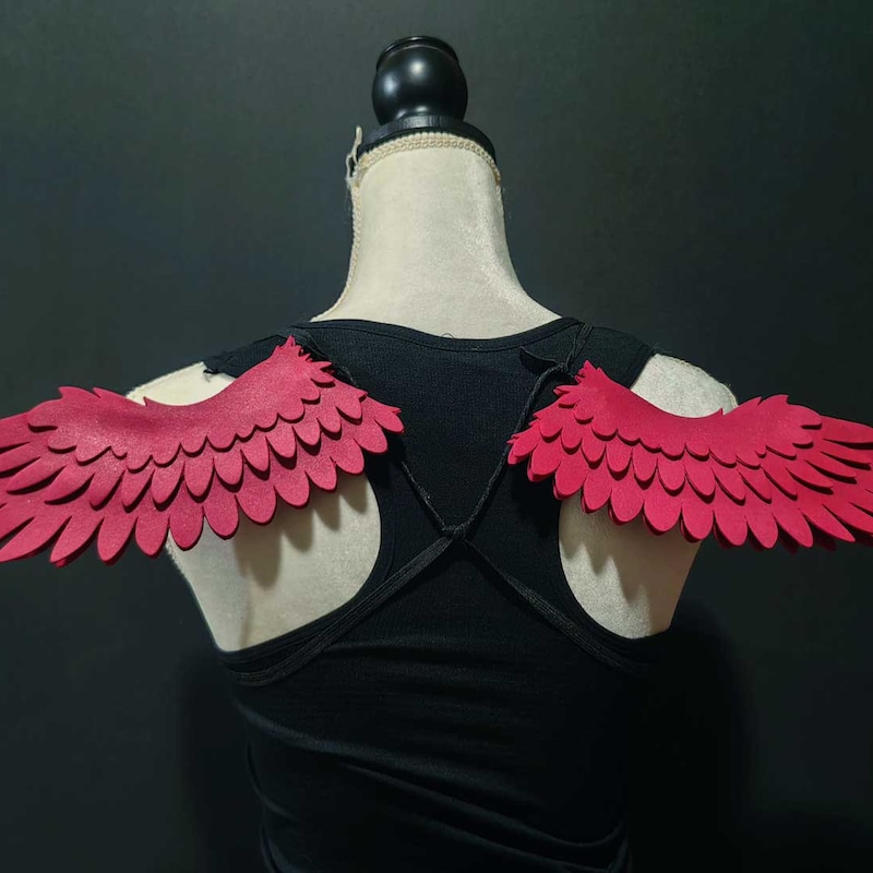 My Hero Academia Hawks Cosplay - Etsy