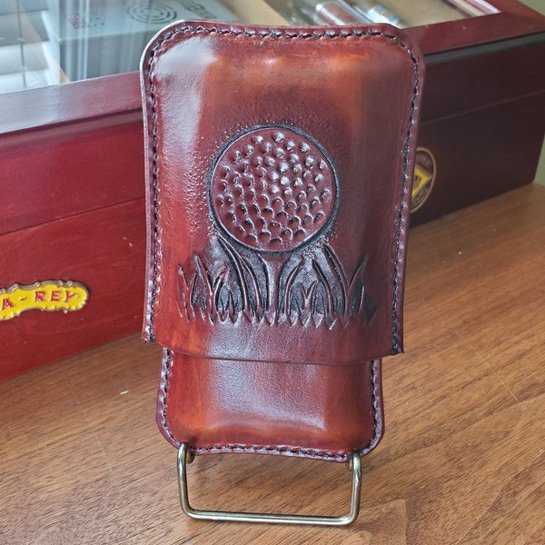 Decorated Cigar Box - Etsy