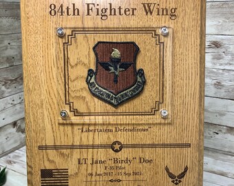 Going away plaque | Etsy