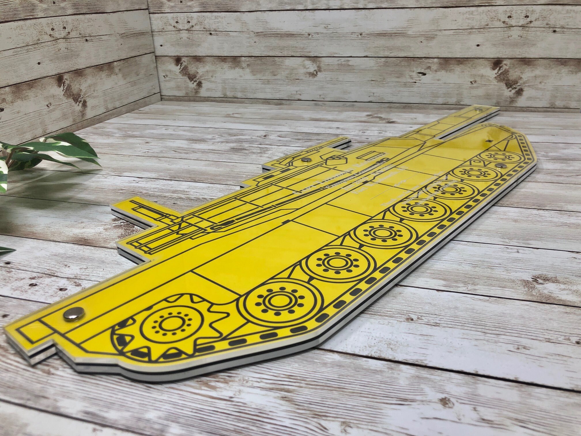 Army Tank Plaque Gift / Army / Military Abrams Tank Vehicles | Etsy