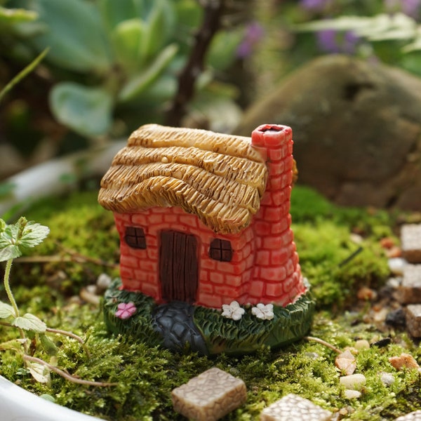 Terrarium Miniature - Etsy