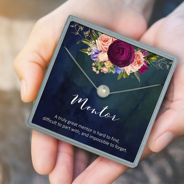 Mentor Gift - 60+ Gift Ideas for 2023