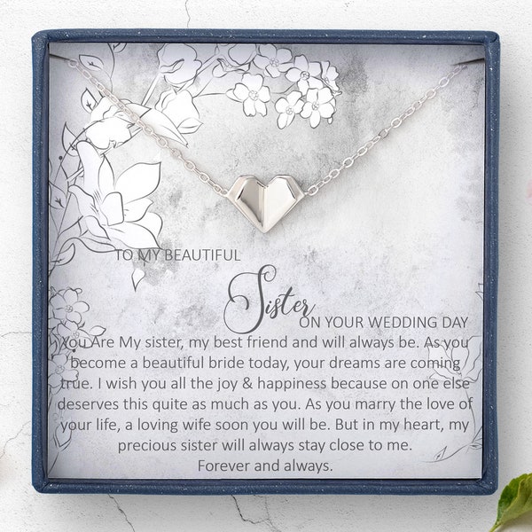 Sister Wedding Gifts - 60+ Gift Ideas for 2024