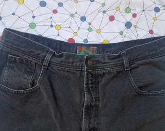 Structure Jeans - Etsy