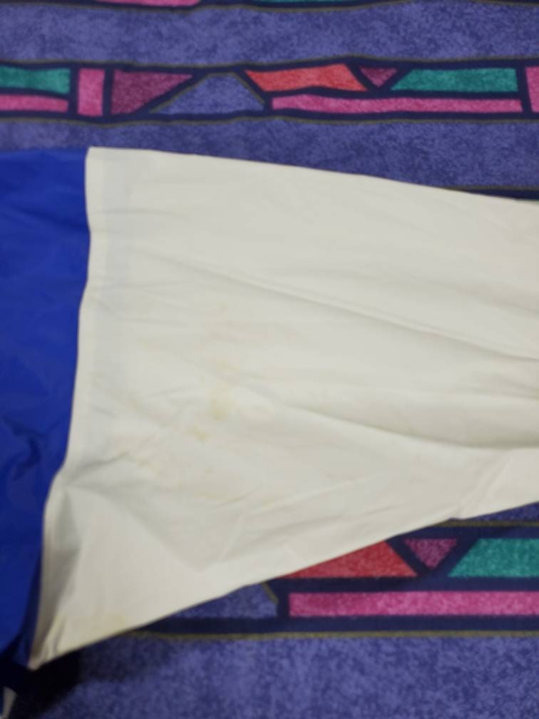 NFL Nueva Inglaterra Patriots Rainmate PVC Rain Coat Tamaño XL - Etsy ...