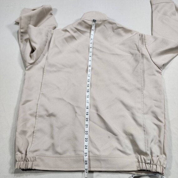 Fuji Corporation Corvair Uniform Work Over Shirt Tan … - Gem