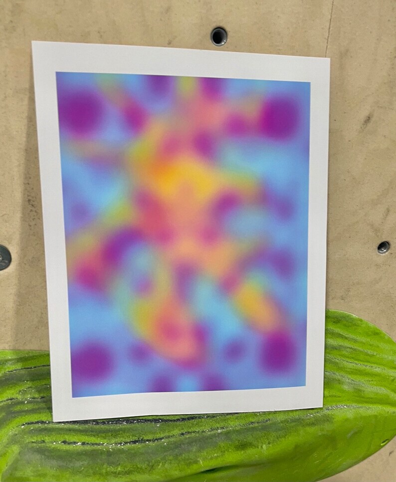 Perspective - Art Print - Etsy