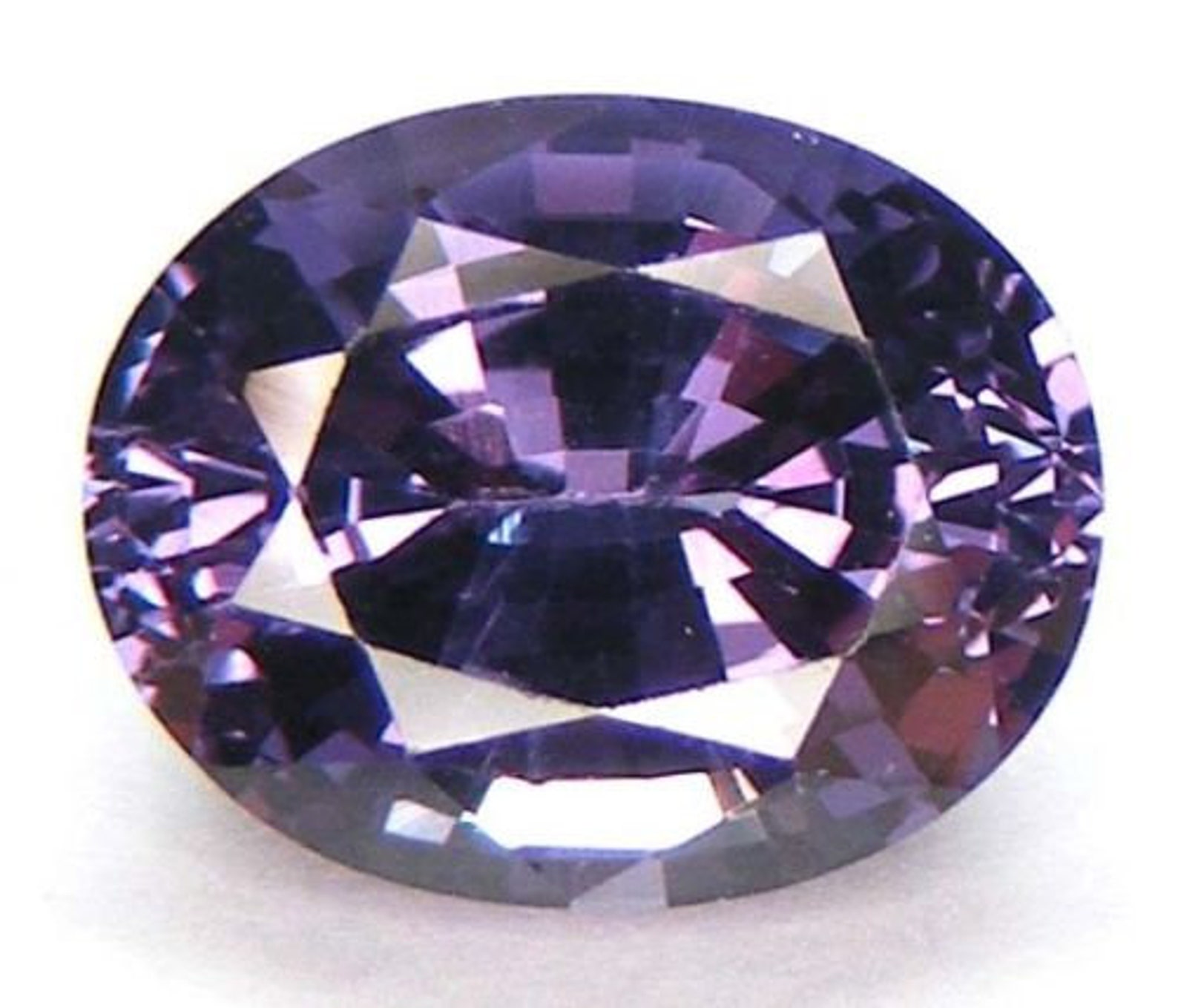 AAA Rated Colour Change Sapphire Lab Created Alexandrite | Etsy