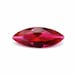 AAA Rated Marquise Red Ruby Lab Grown Synthetic Corundum 3x6mm-12x24mm ...