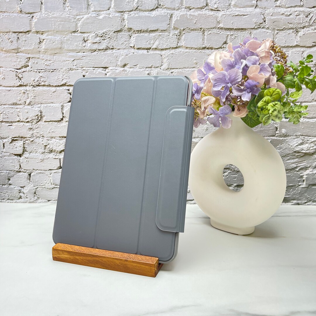 Custom Made iPad Stand, Custom Made Tablet Stand, book stand, kitchen ...