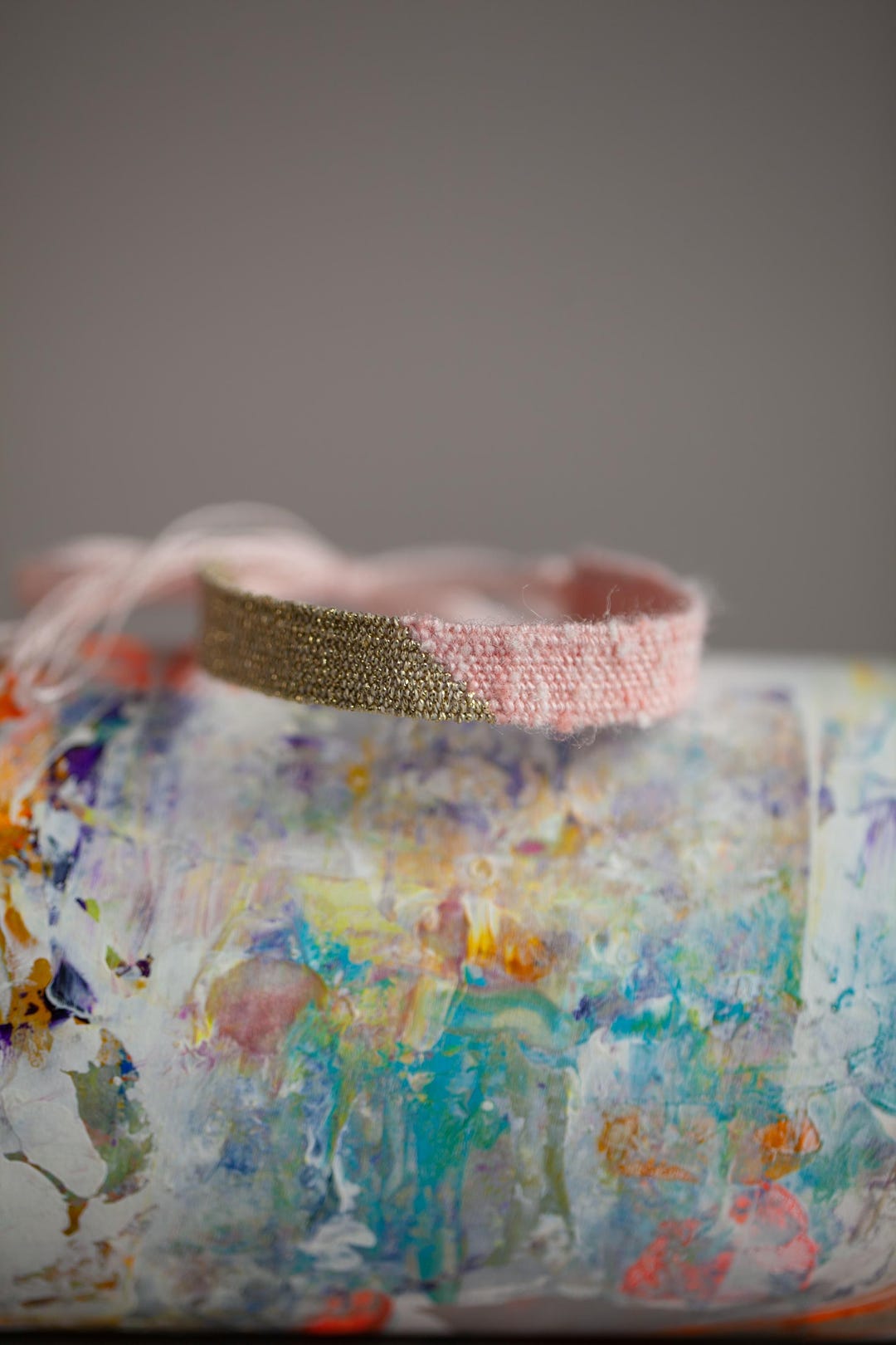 Silk and Honey - Fluffy Lightweight PURE SILK With Gold and Color . - Etsy